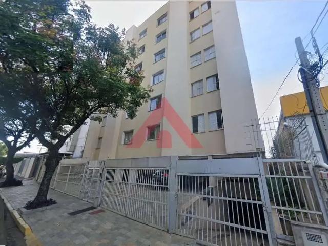 Apartamento para Venda em Campinas/SP Jardim Chapadão 3 Quartos