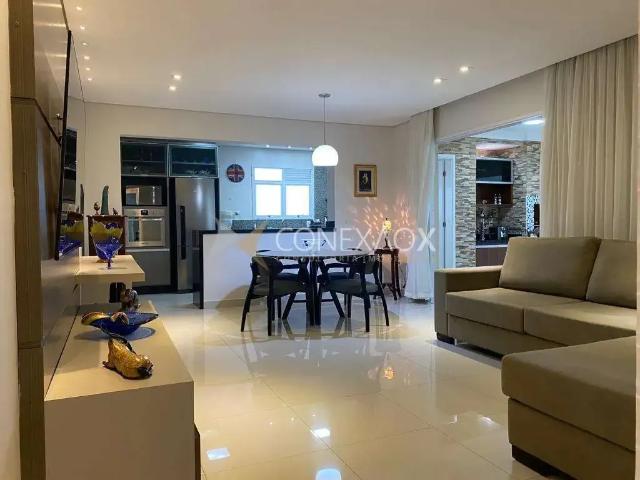 Apartamento para Venda em Campinas/SP Jardim Chapadão 3 Quartos