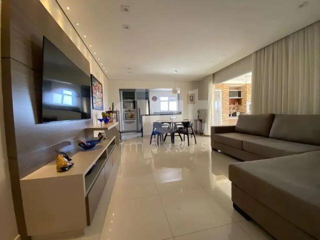 Apartamento para Venda em Campinas/SP Jardim Chapadão 3 Quartos