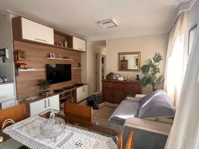 Apartamento para Venda em Campinas/SP Jardim Chapadão 3 Quartos