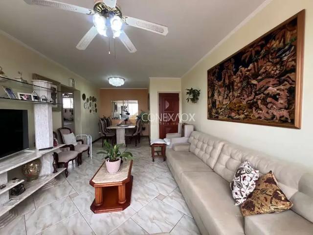 Apartamento para Venda em Campinas/SP Jardim Chapadão 3 Quartos