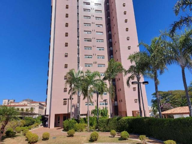 Apartamento para Venda em Campinas/SP Jardim Chapadão 3 Quartos