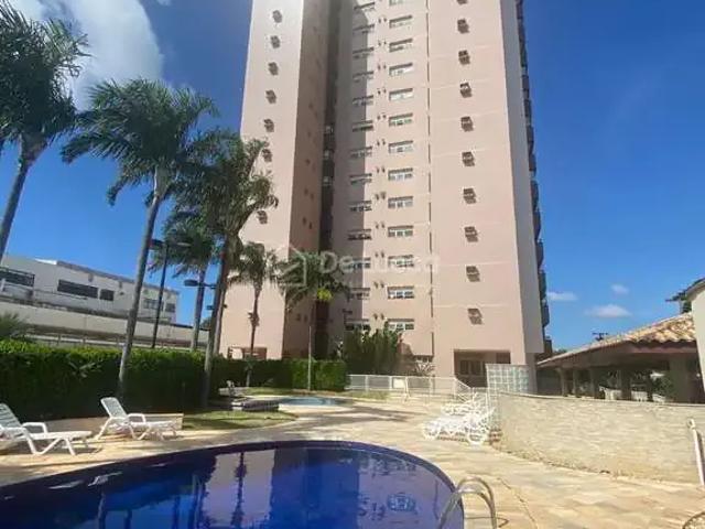 Apartamento para Venda em Campinas/SP Jardim Chapadão 3 Quartos