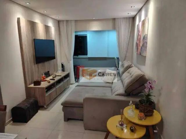 Apartamento para Venda em Campinas/SP Jardim Chapadão 3 Quartos