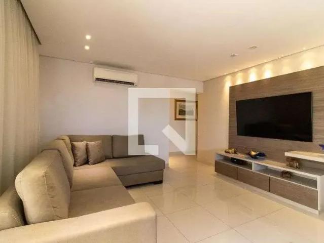 Apartamento para Venda em Campinas/SP Jardim Chapadão 3 Quartos