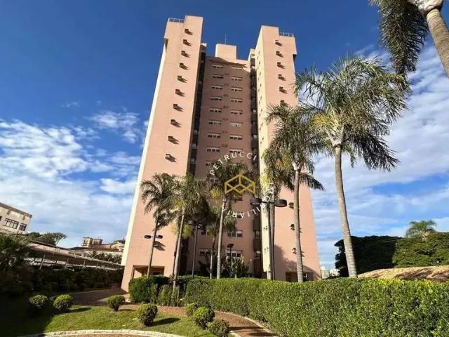 Apartamento para Venda em Campinas/SP Jardim Chapadão 3 Quartos