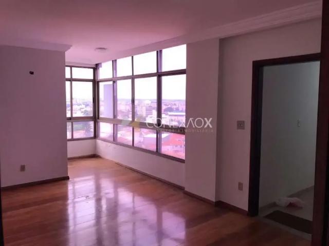 Apartamento para Venda em Campinas/SP Jardim Chapadão 3 Quartos