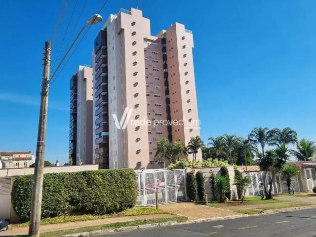Apartamento para Venda em Campinas/SP Jardim Chapadão 3 Quartos