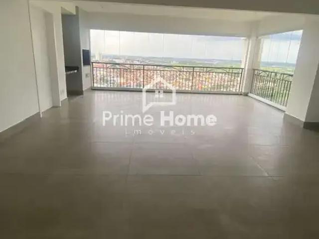 Apartamento para Venda em Campinas/SP Jardim Chapadão 3 Quartos