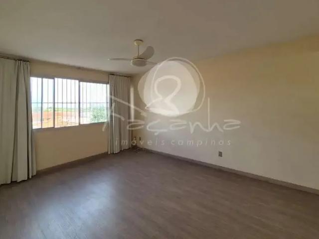 Apartamento para Venda em Campinas/SP Jardim Chapadão 3 Quartos