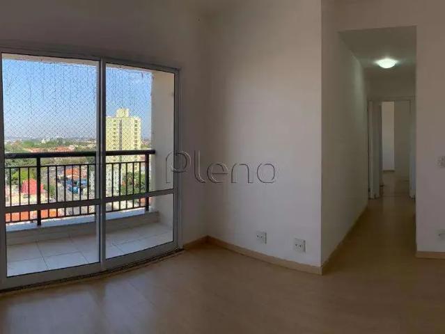Apartamento para Venda em Campinas/SP Jardim Chapadão 3 Quartos