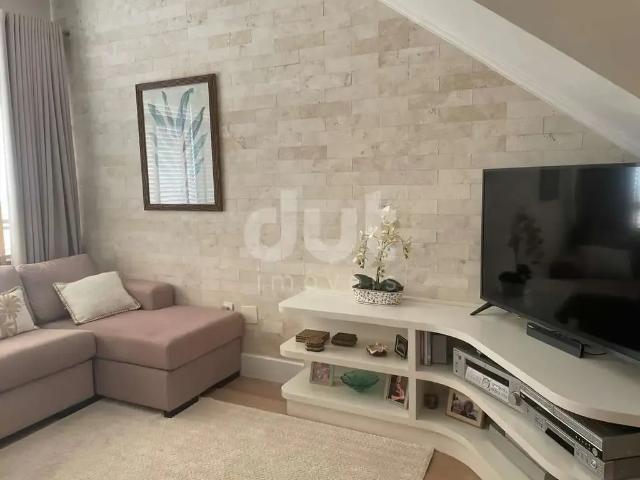 Apartamento para Venda em Campinas/SP Jardim Chapadão 3 Quartos