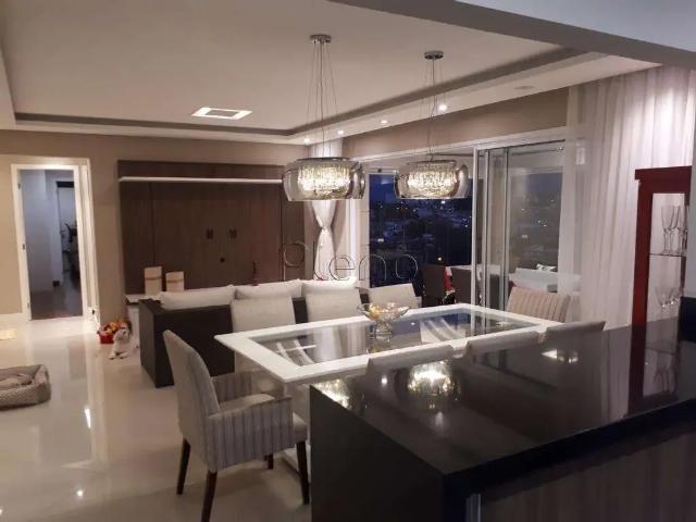 Apartamento para Venda em Campinas/SP Jardim Chapadão 3 Quartos