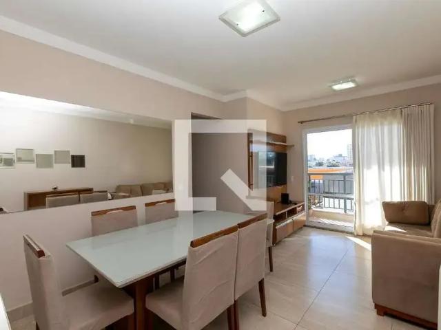 Apartamento para Venda em Campinas/SP Jardim Chapadão 3 Quartos