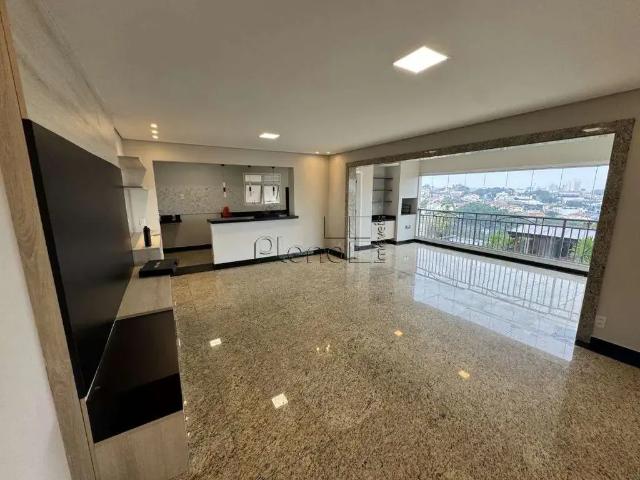 Apartamento para Venda em Campinas/SP Jardim Chapadão 3 Quartos