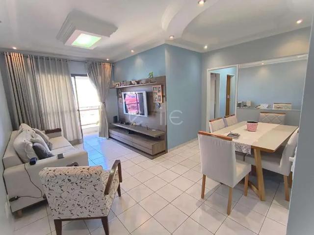 Apartamento para Venda em Campinas/SP Jardim Chapadão 3 Quartos