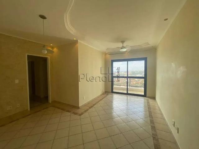 Apartamento para Venda em Campinas/SP Jardim Chapadão 3 Quartos