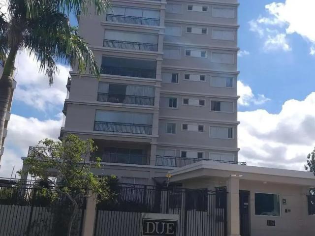 Apartamento para Venda em Campinas/SP Jardim Chapadão 3 Quartos