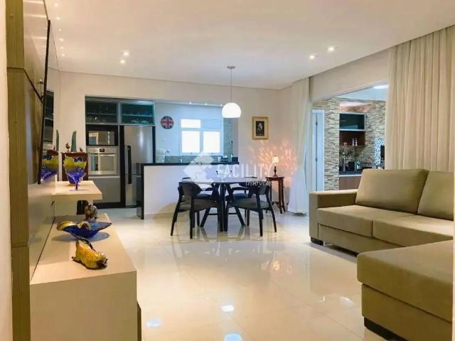 Apartamento para Venda em Campinas/SP Jardim Chapadão 3 Quartos