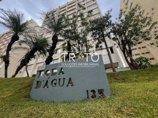 Apartamento para Venda em Campinas/SP Jardim Chapadão 3 Quartos