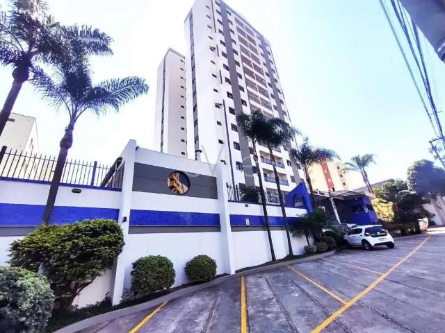 Apartamento para Venda em Campinas/SP Jardim Chapadão 3 Quartos