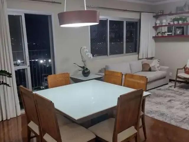 Apartamento para Venda em Campinas/SP Jardim Chapadão 3 Quartos