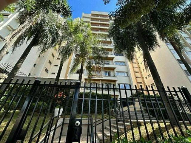 Apartamento para Venda em Campinas/SP Jardim Chapadão 3 Quartos