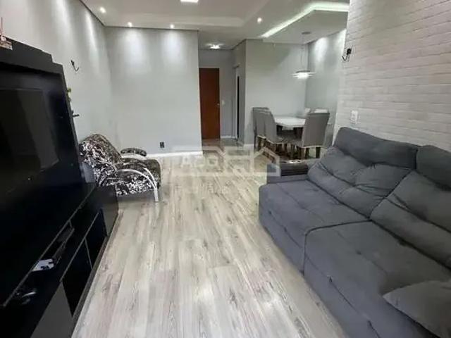 Apartamento para Venda em Campinas/SP Jardim Chapadão 3 Quartos