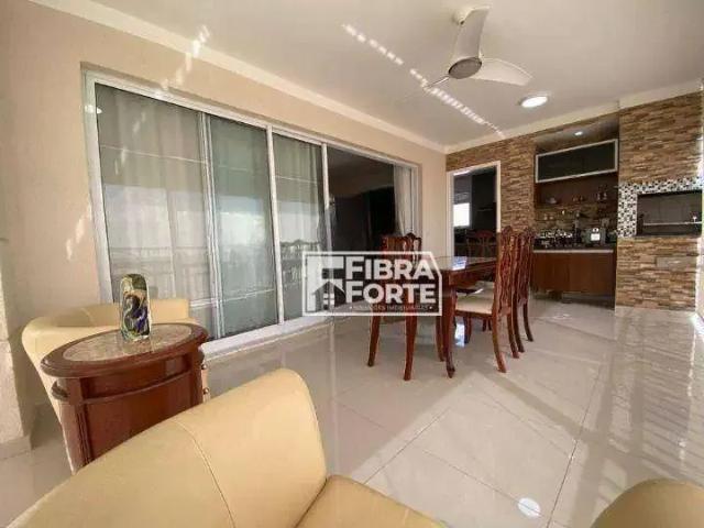 Apartamento para Venda em Campinas/SP Jardim Chapadão 3 Quartos