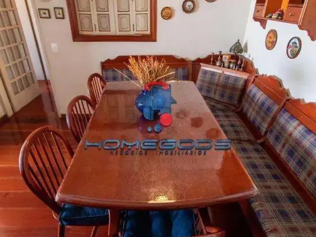 Apartamento para Venda em Campinas/SP Jardim Chapadão 3 Quartos