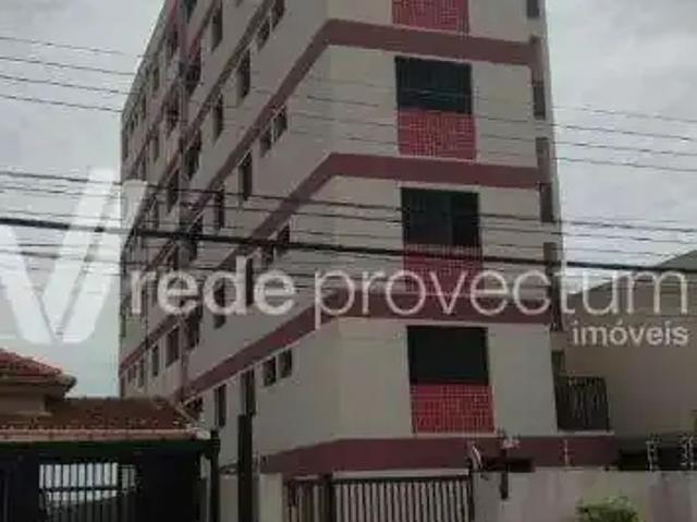 Apartamento para Venda em Campinas/SP Jardim Chapadão 3 Quartos