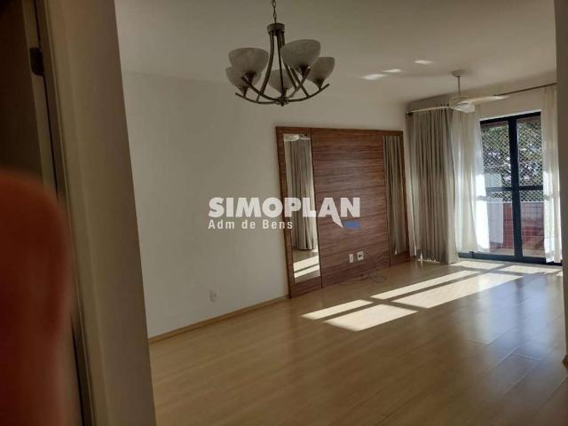 Apartamento para Venda em Campinas/SP Jardim Chapadão 3 Quartos