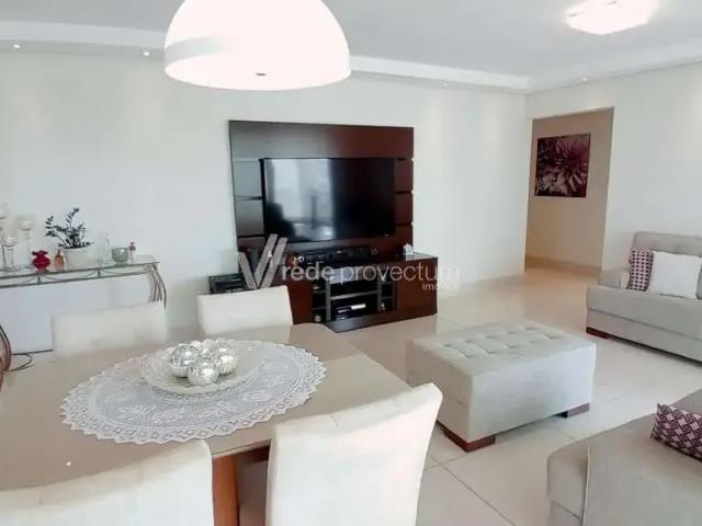 Apartamento para Venda em Campinas/SP Jardim Chapadão 3 Quartos