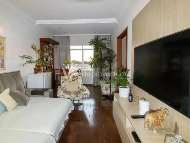 Apartamento para Venda em Campinas/SP Jardim Chapadão 4 Quartos