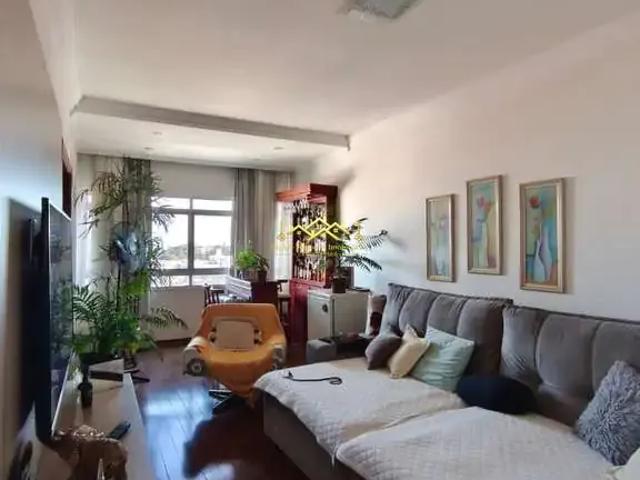 Apartamento para Venda em Campinas/SP Jardim Chapadão 4 Quartos