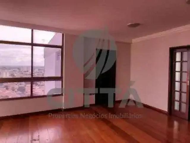 Apartamento para Venda em Campinas/SP Jardim Chapadão 4 Quartos