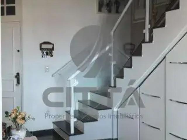 Apartamento para Venda em Campinas/SP Jardim Chapadão 4 Quartos