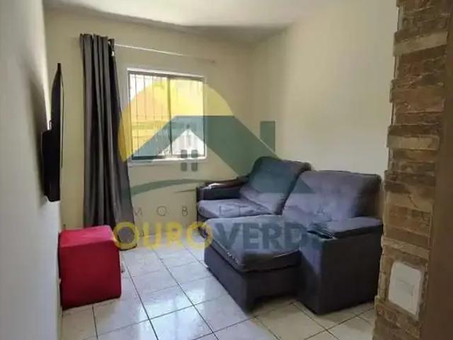 Apartamento para Venda em Campinas/SP Jardim Cristina 2 Quartos