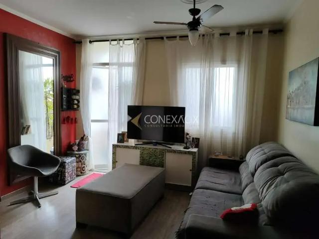 Apartamento para Venda em Campinas/SP Jardim das Bandeiras 3 Quartos