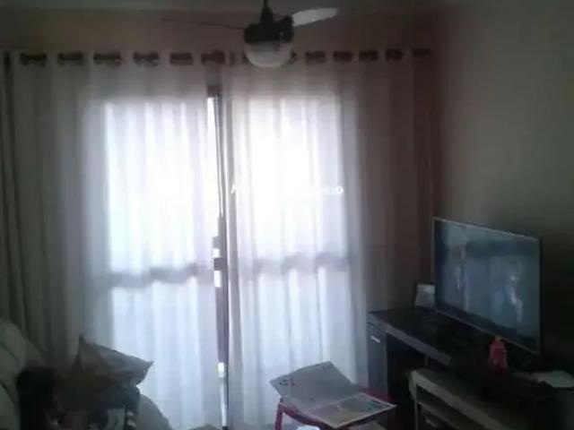 Apartamento para Venda em Campinas/SP Jardim das Bandeiras 2 Quartos