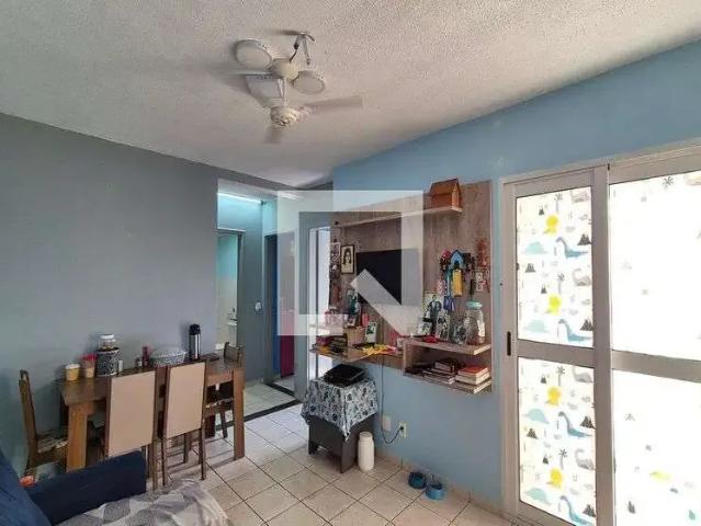 Apartamento para Venda em Campinas/SP Jardim das Bandeiras 2 Quartos