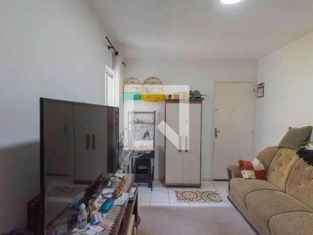 Apartamento para Venda em Campinas/SP Jardim das Bandeiras 2 Quartos