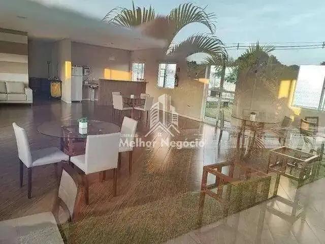 Apartamento para Venda em Campinas/SP Jardim das Bandeiras 2 Quartos