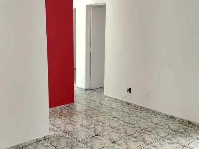 Apartamento para Venda em Campinas/SP Jardim das Bandeiras 2 Quartos