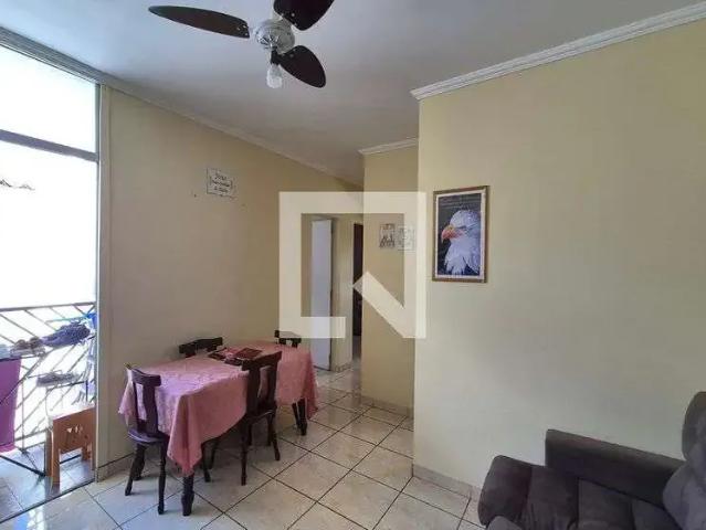 Apartamento para Venda em Campinas/SP Jardim das Bandeiras 2 Quartos