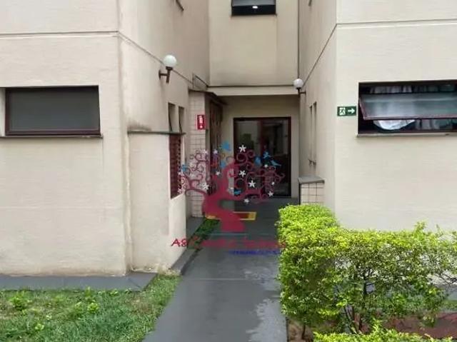 Apartamento para Venda em Campinas/SP Jardim das Bandeiras 2 Quartos