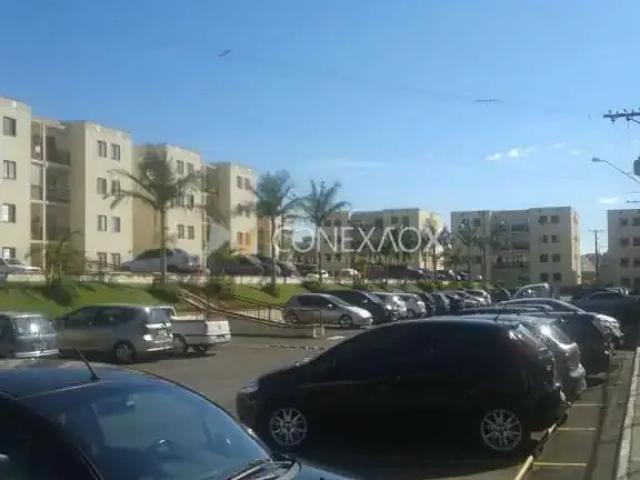 Apartamento para Venda em Campinas/SP Jardim das Bandeiras 2 Quartos