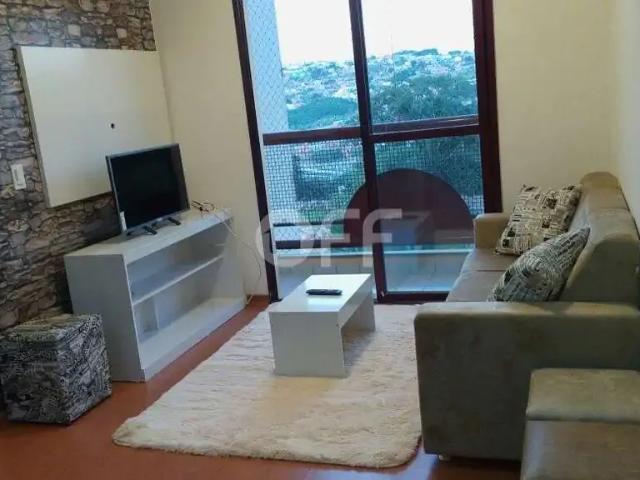 Apartamento para Venda em Campinas/SP Jardim das Bandeiras 2 Quartos