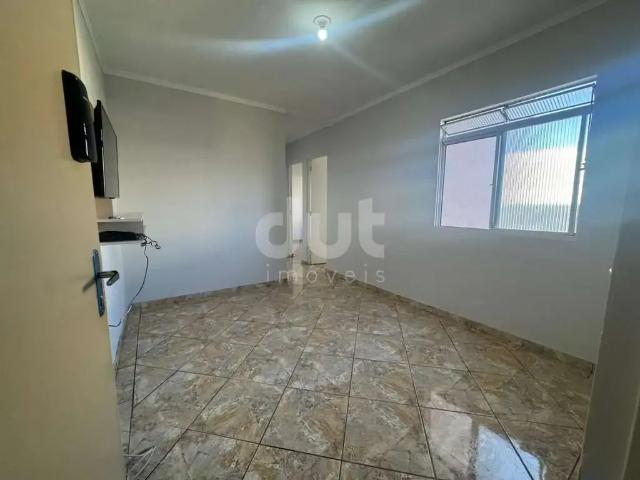 Apartamento para Venda em Campinas/SP Jardim das Bandeiras 2 Quartos