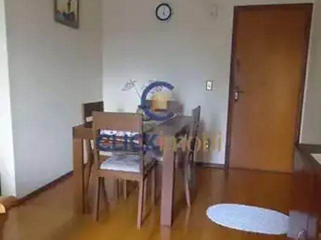Apartamento para Venda em Campinas/SP Jardim das Bandeiras 2 Quartos